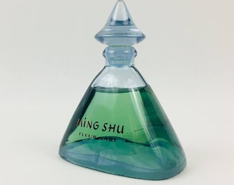 Vintage Ming Shu Fleur Rare - Yves Rocher Mini Perfume Bottle - .5 Ml ...
