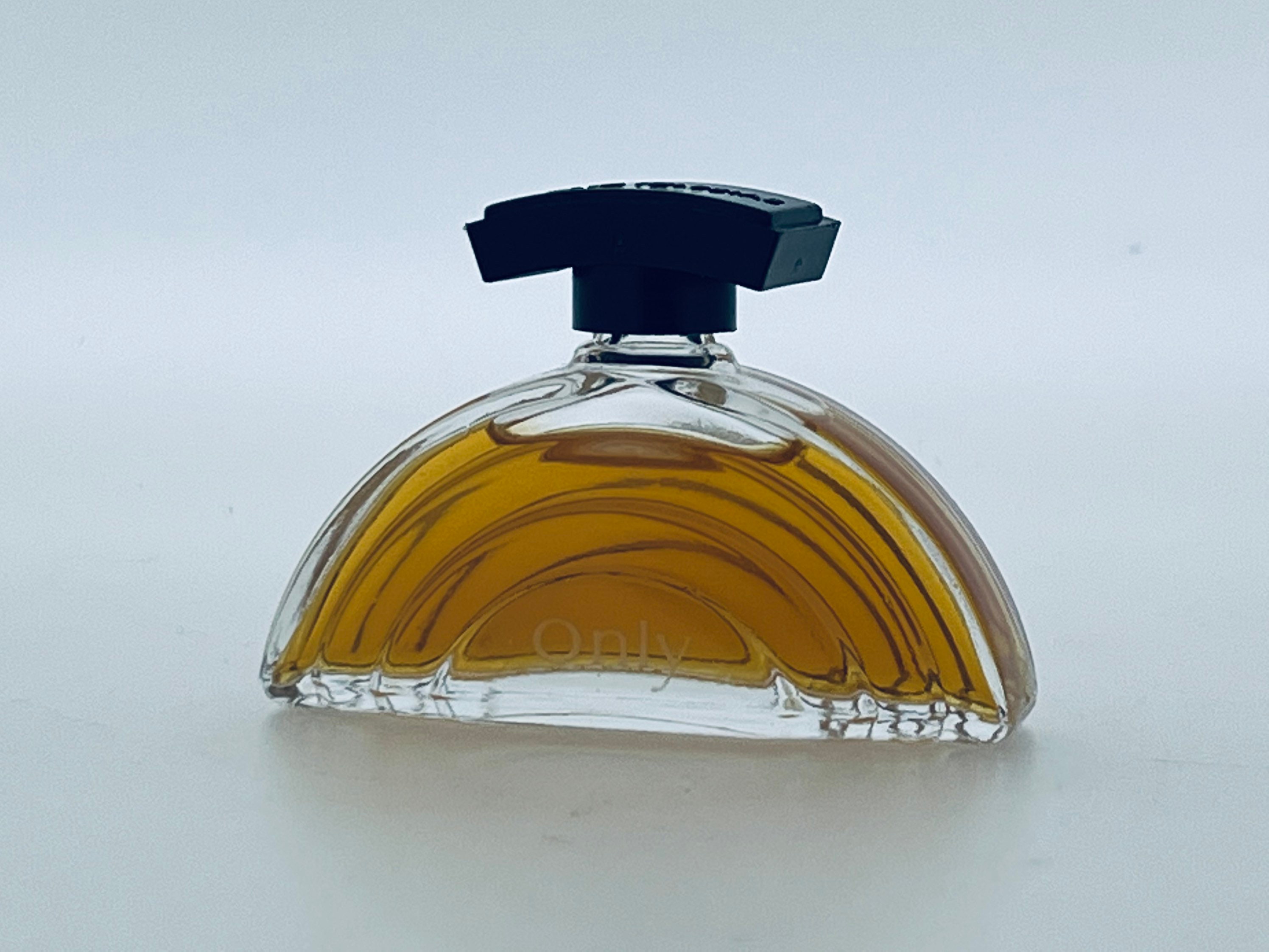 Only Julio Iglesias 1989 EAU DE PARFUM Miniature 5 Ml | Etsy