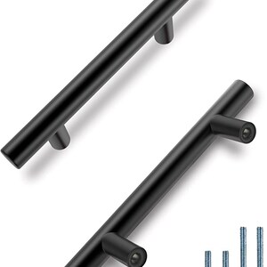 Black Metal Handles - Etsy