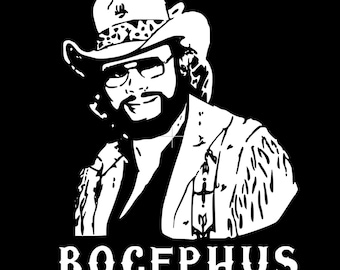 Hank Williams Jr | Etsy
