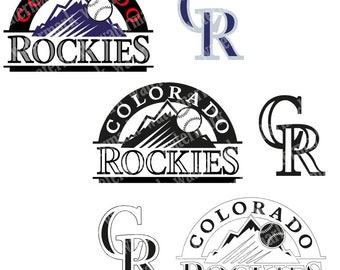 Colorado svg | Etsy