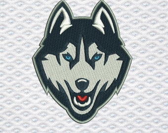 College embroidery | Etsy