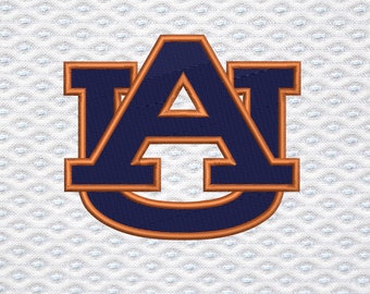 College embroidery | Etsy