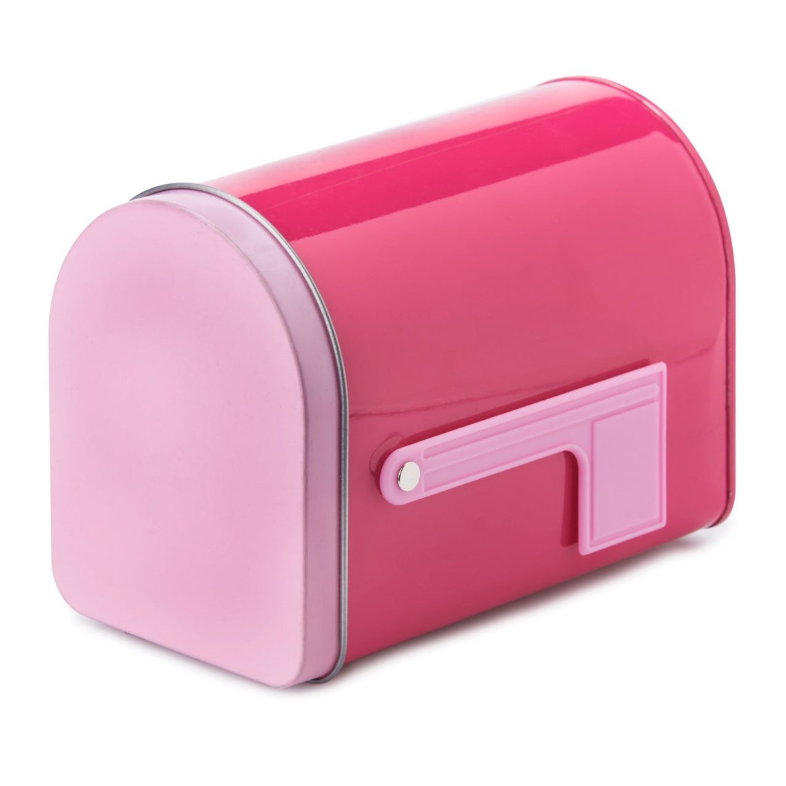 Miniature Mailbox | Valentine's Day Mailbox | Kid's Mailbox - Etsy