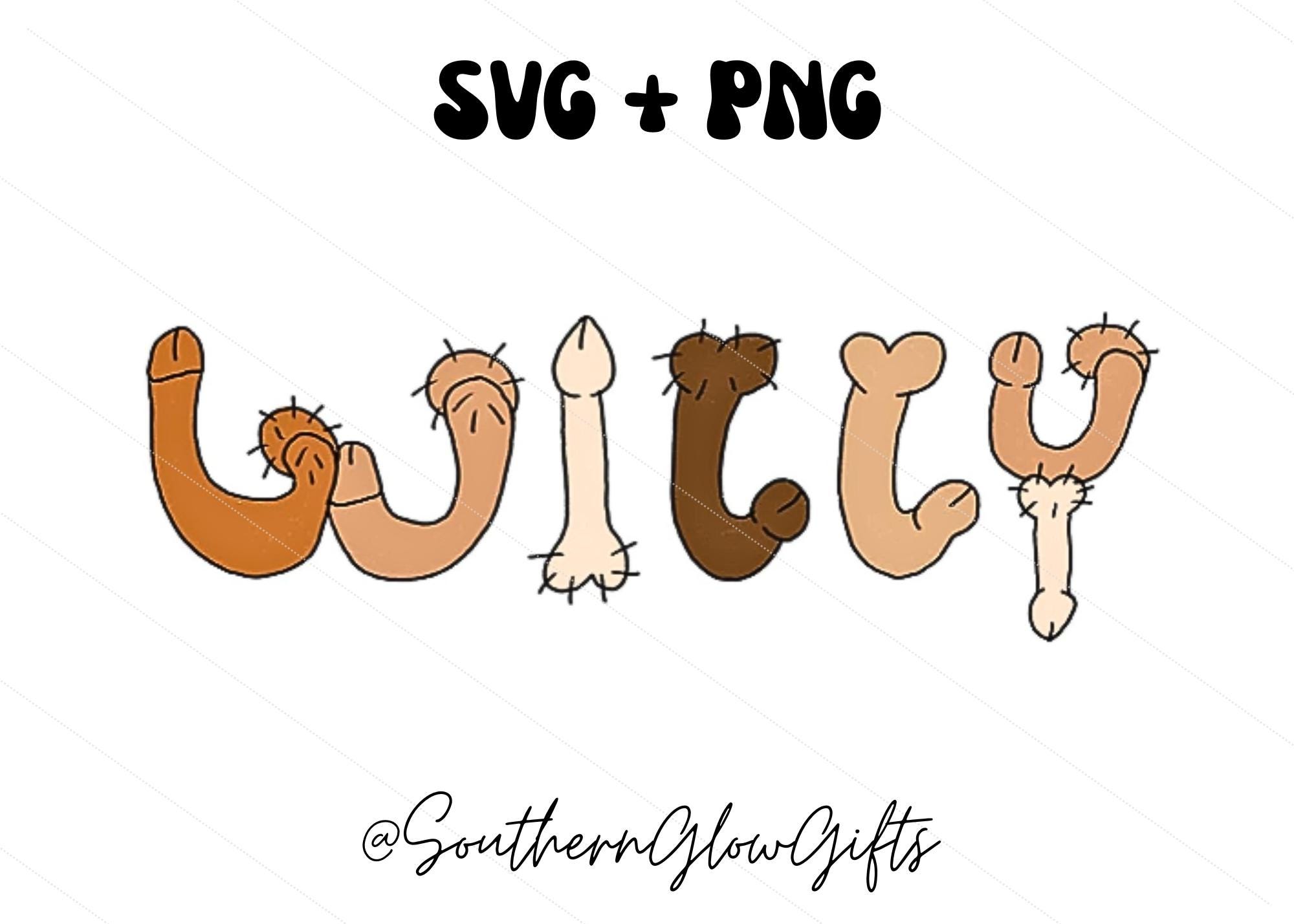 Willy SVG + PNG | "willy" Made With Willys | Digital Download | SVG File | Png File - Etsy