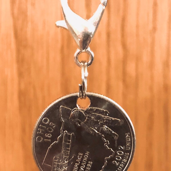 Aldi Quarter Keeper - Etsy