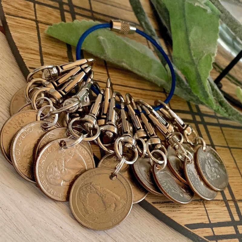 Shopping Cart Key - Etsy