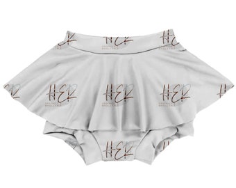 Realistic Bummy and Skirted Bummies Set Mock-up / Mock up - Etsy