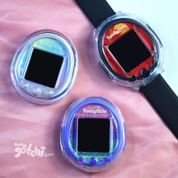 Custom Tamagotchi - Etsy
