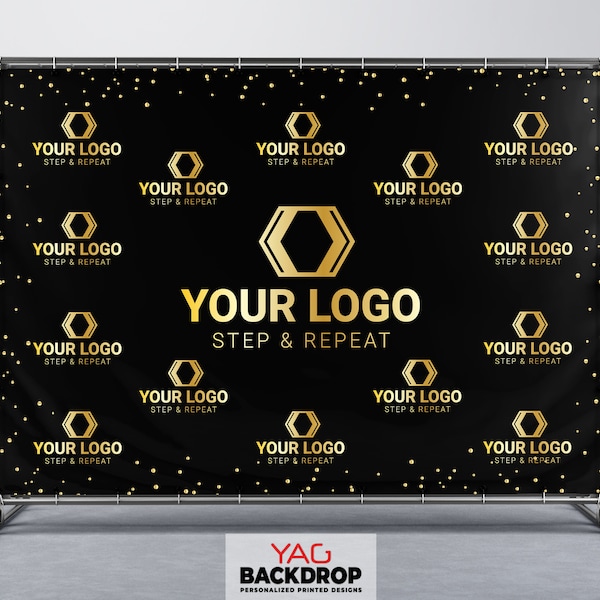 Step and Repeat - Etsy