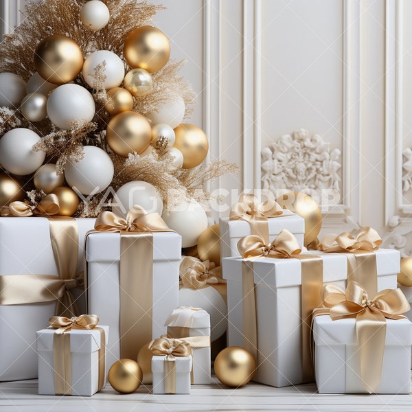 Christmas Photography Props - Etsy