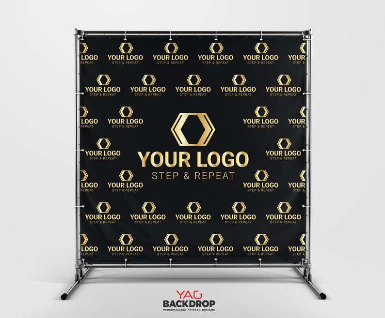 Step And Repeat Backdrop Template Step And Repeat Backdrop Backdropbanner