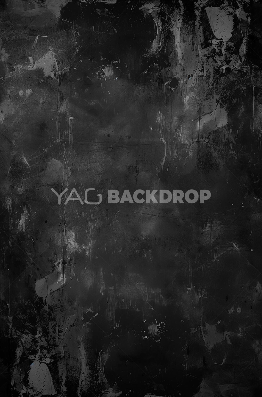 Abstract Black Texture Digital Backdrop Studio Backdrop Photography ...