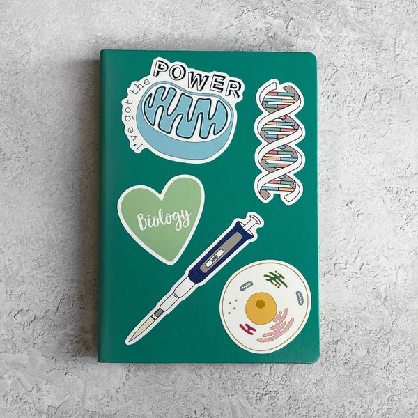 Biology - Etsy UK
