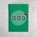 Multi-packs of Science Christmas Cards - Etsy UK
