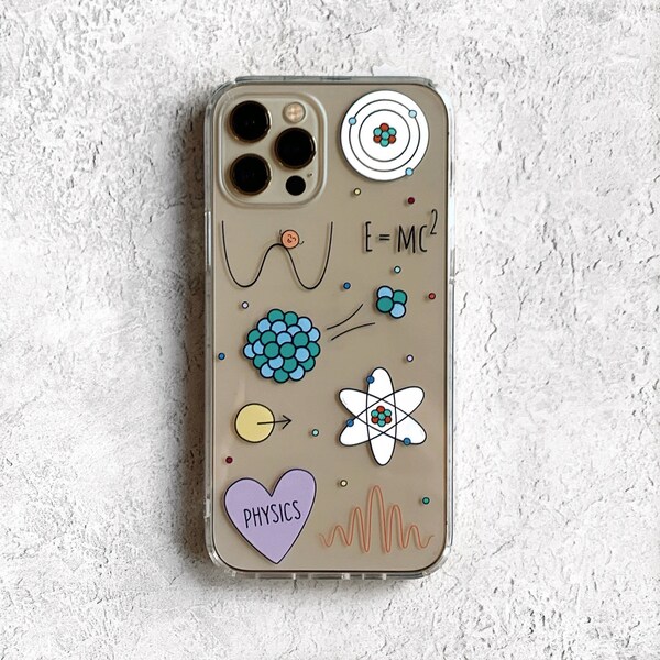 Physics - Etsy