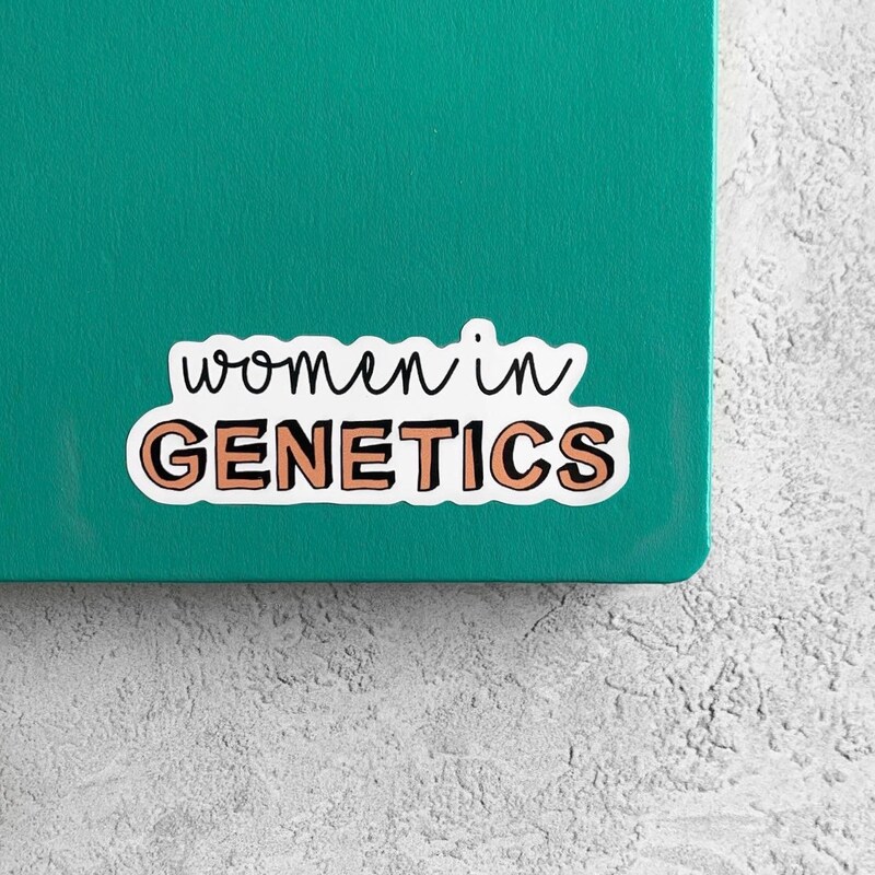 ScienceScribbles - Etsy