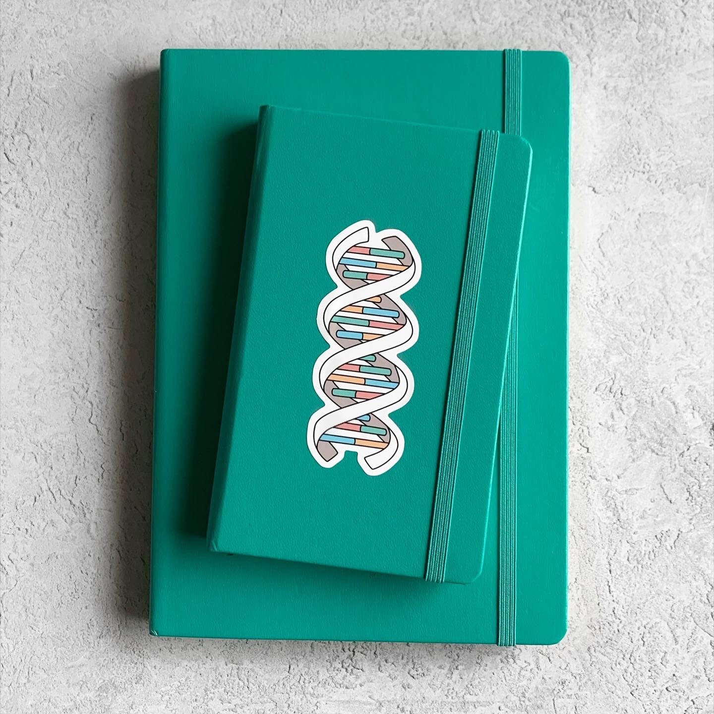 Biology Sticker Pack - Etsy