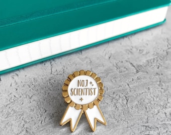 ScienceScribbles - Etsy