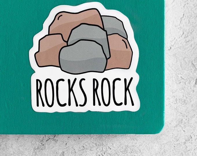 Geologist Gift - Custom Portrait as Cartoon Character / Geology Gift ...