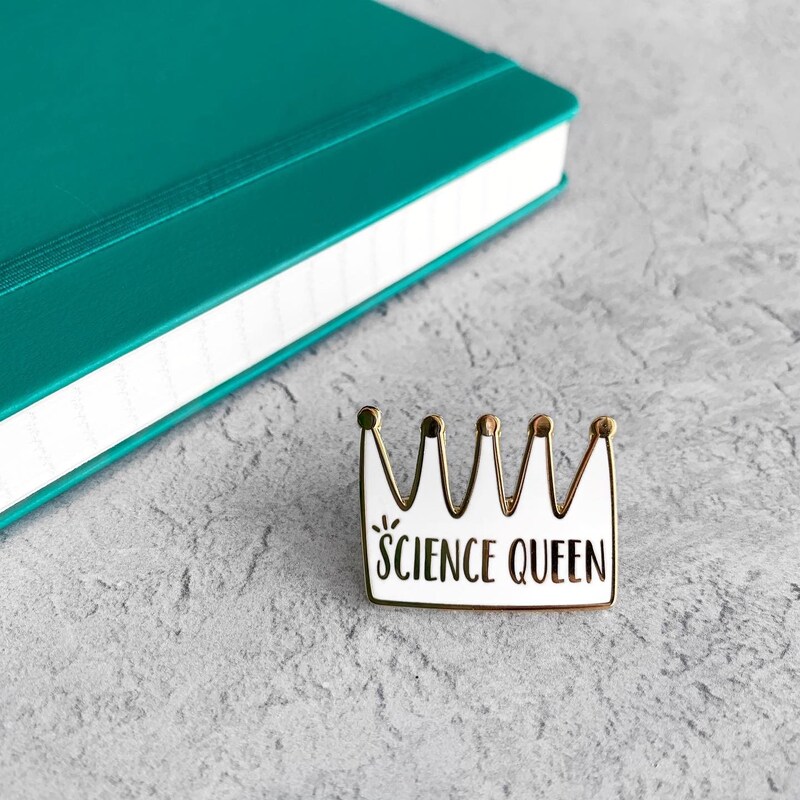ScienceScribbles - Etsy