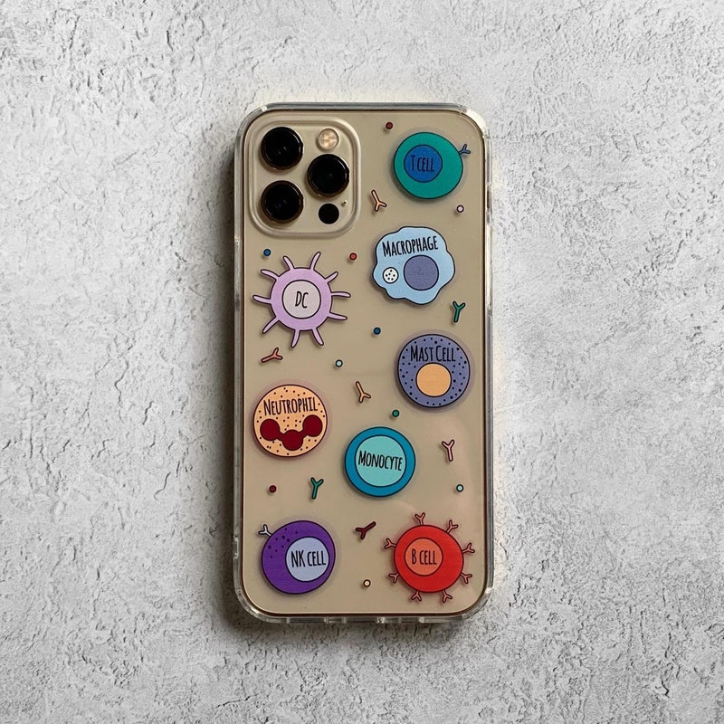 ScienceScribbles - Etsy