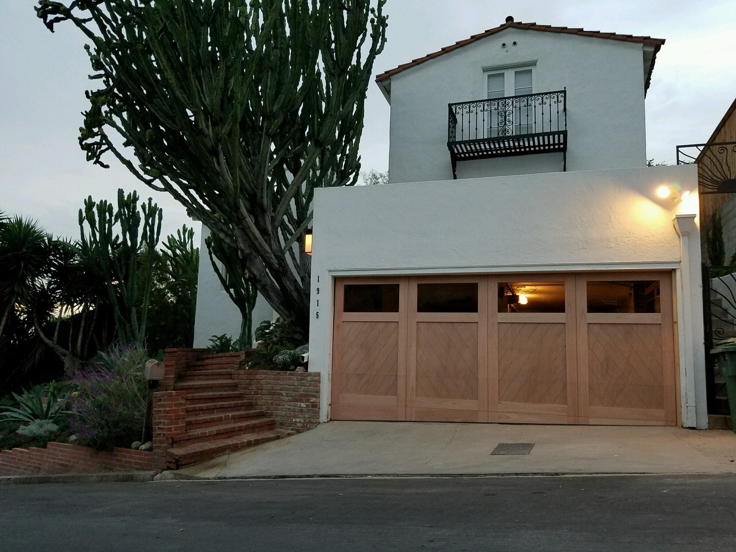 Spanish Style Garage Spanish Style Homes Bungalow Company