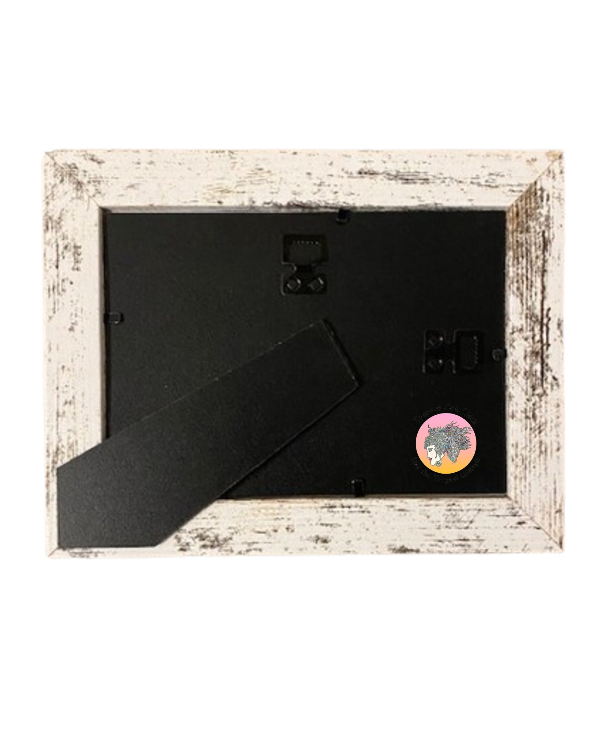 September - Birth Shell Print