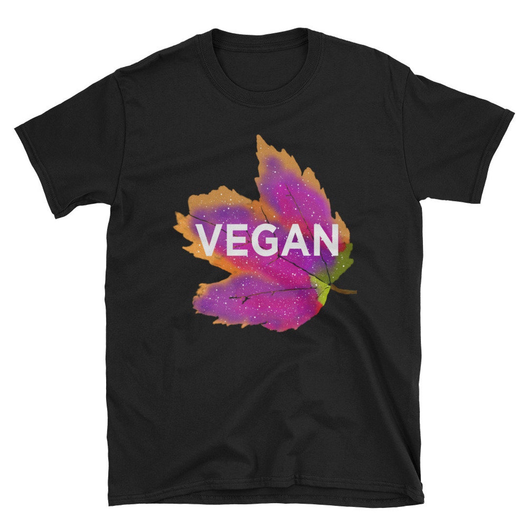 Vegan Tshirt, Vegan Tshirt, Plant Based Shirt, Animal Rights Tee ...