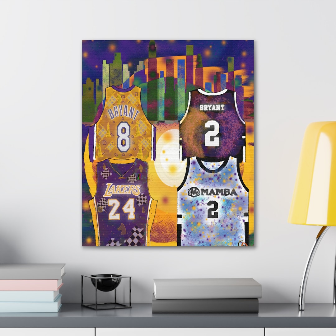Kobe Artwork, Kobe Bryant, Kobe Bryant Art,gaga, Kobe Bryant Jersey ...