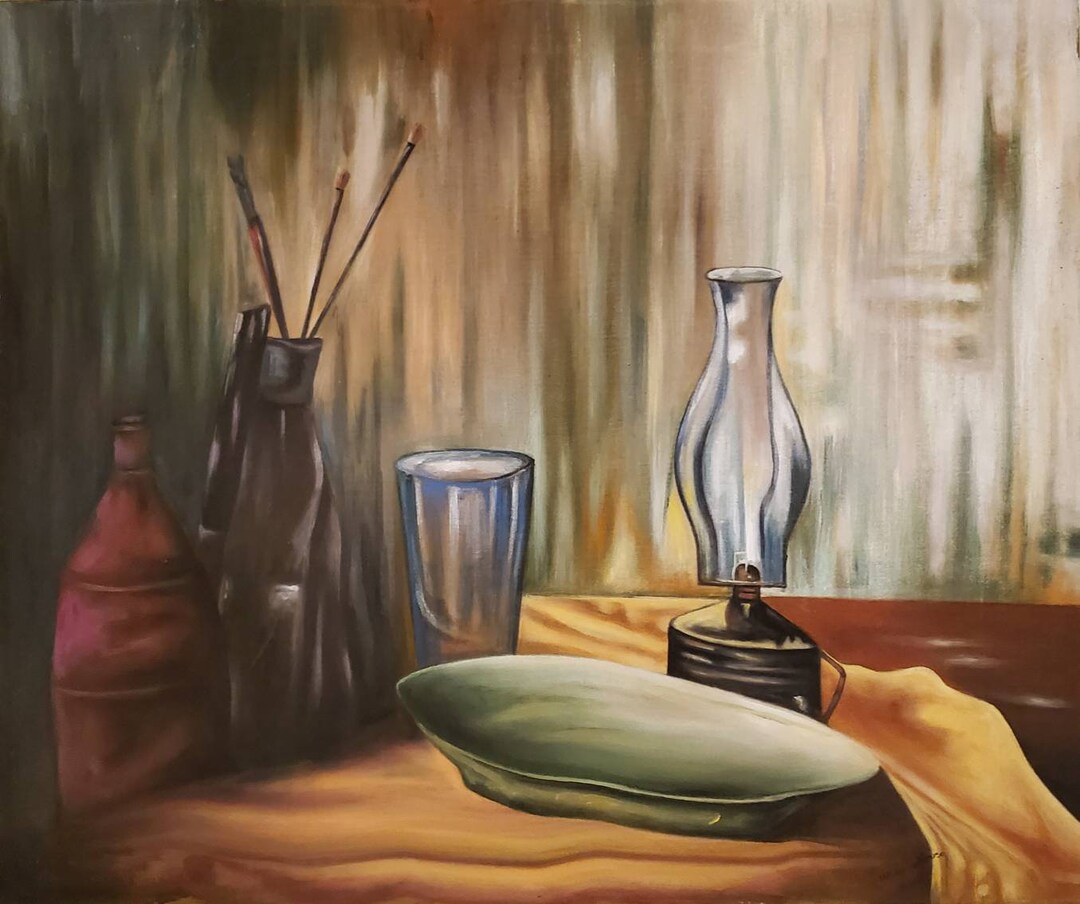 Vantage Art Work, Abstract Art, Fin Art, Celebrity Art, Work Place ...