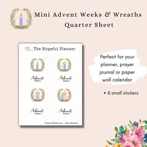 Printable Catholic Planner for Liturgical Living - Etsy Canada