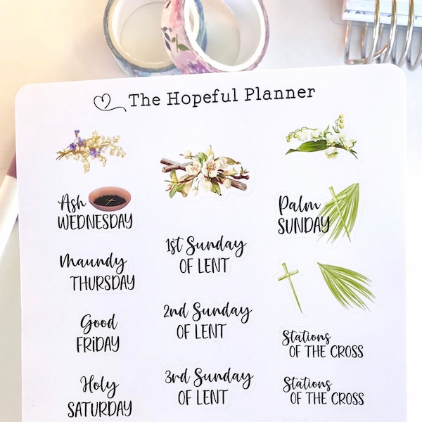 Word Wall Stickers - Etsy