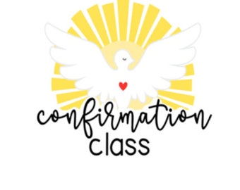 Holy Spirit Dove Flame Pentecost Confirmation Catholic - Etsy