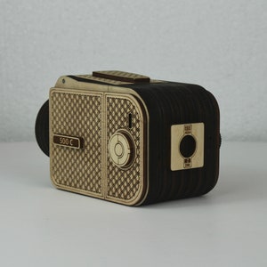 Hasselblad Kids Toy Camera. Personalized Toddler Gift. Pretend Play ...