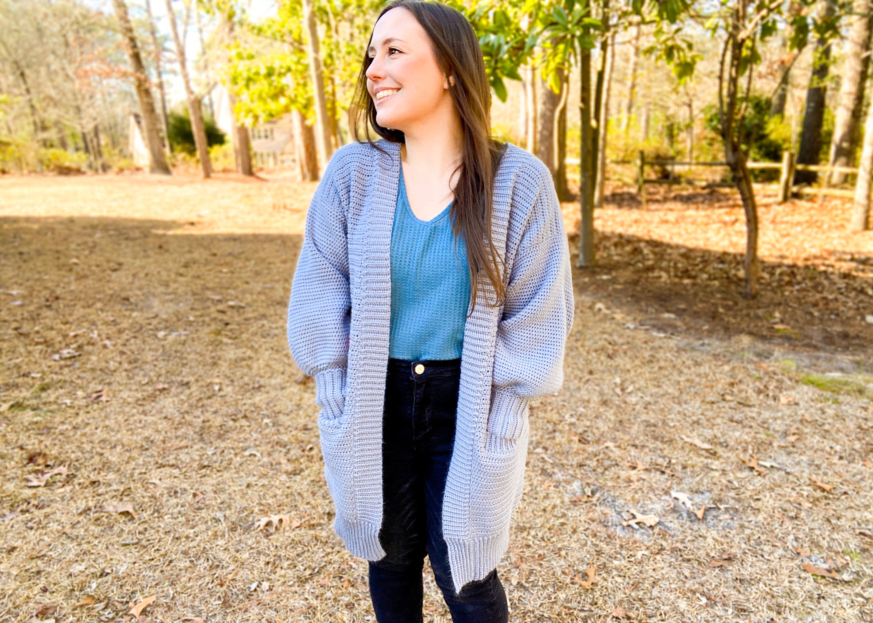 Auggie Cat Cardigan Crochet Pattern: Tapestry Design (PDF) - Etsy