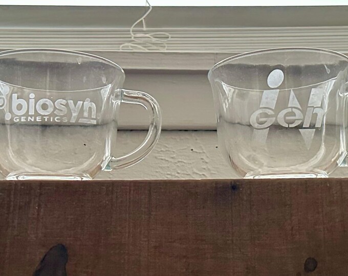 Jurassic Themed Coffee Mug Set of 2 - Etsy