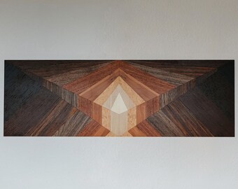 Wood Inlay Picture - Etsy