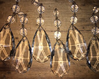 Lead Crystal Prism | Etsy