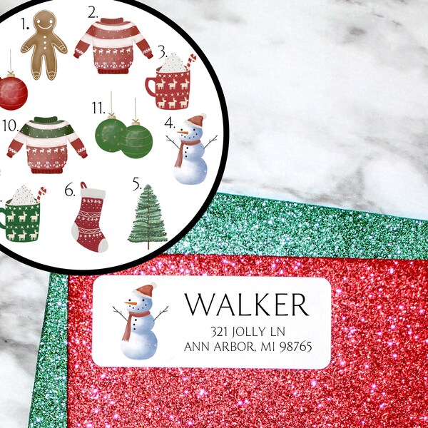 Please Return to Label - Etsy