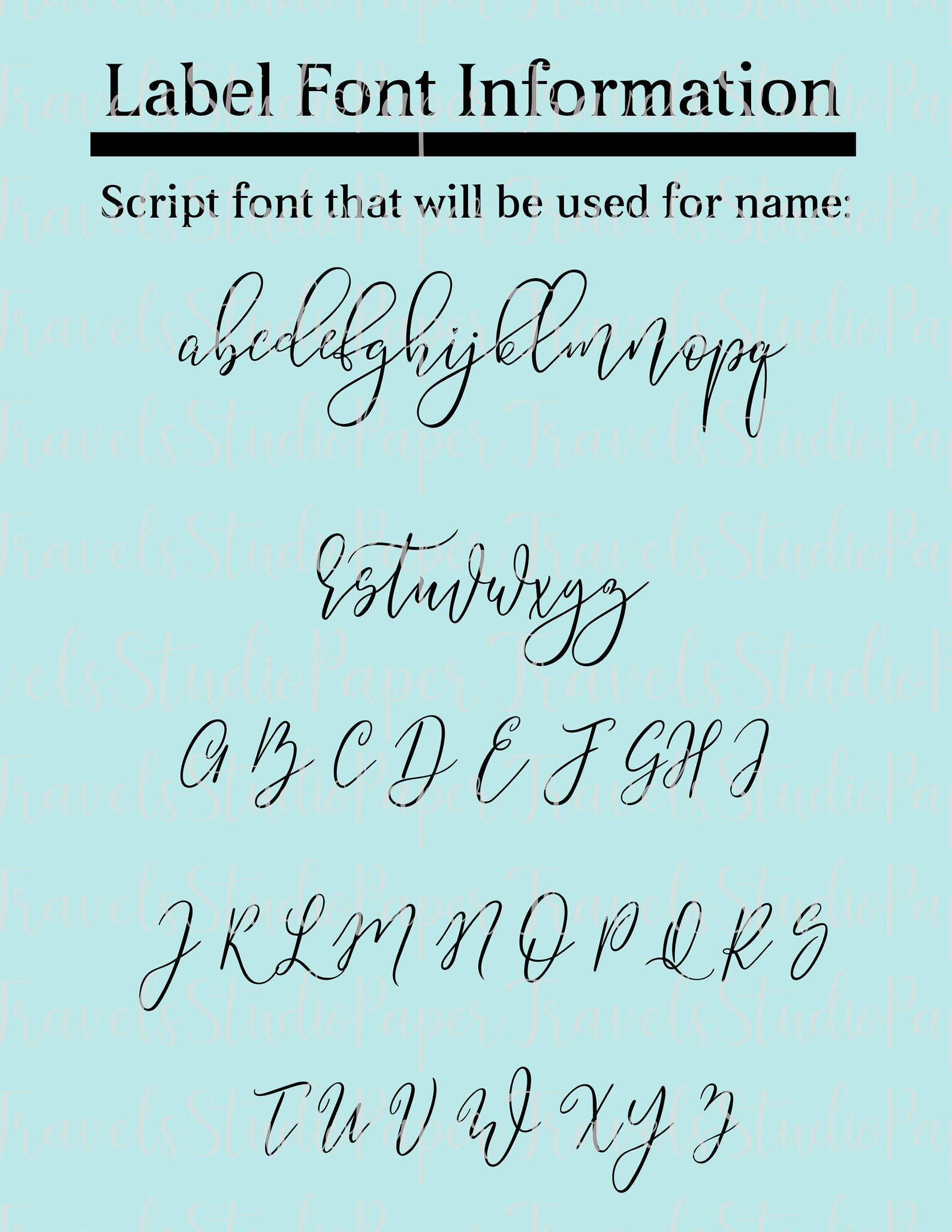 Return Address Labels Clear Address Labels Custom Address | Etsy