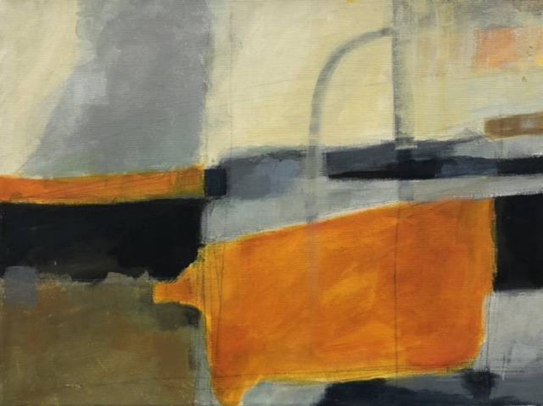 Moder Art, Abstract, Orginal Art, Artist, Acrylica Abstract Gifts for ...