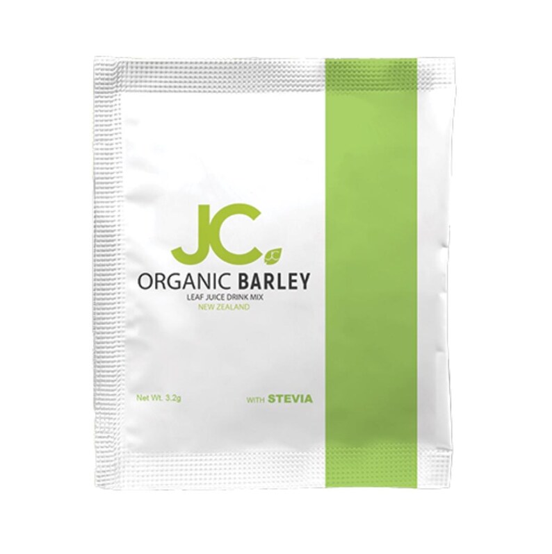 JC Organic Barley Powder Juice With Stevia From New Zealand - Etsy