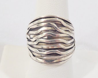 Israel Ring 925 - Etsy