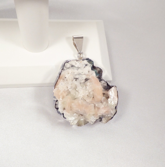 ON SALE! Vintage Very Rare Charles Albert Natural Ze… - Gem