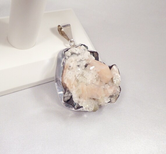 ON SALE! Vintage Very Rare Charles Albert Natural Ze… - Gem