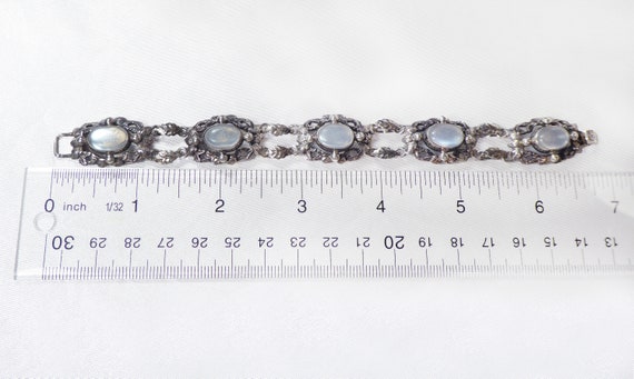 Vintage Rare Guglielmo Cini Art Nouveau Small “Lorele… - Gem