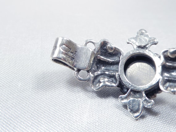 SALE! Vintage Rare Guglielmo Cini Art Nouveau Natura… - Gem