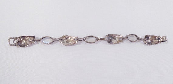 Antique Guglielmo Cini Natural Moonstone Art Nouveau … - Gem