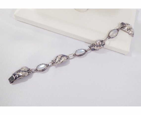 Antique Guglielmo Cini Natural Moonstone Art Nouveau … - Gem